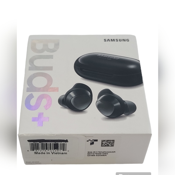 Samsung | Cell Phones & Accessories | Samsung Galaxy Wireless Earbuds ...